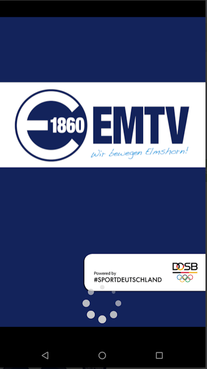 EMTV App - Media-Hub - Service | Elmshorner MTV 1860 e.V.
