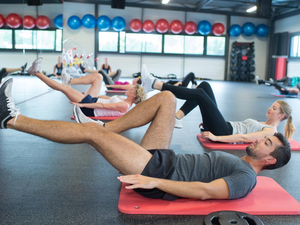 Kurse/Groupfitness - Bewegungs-Studio / VieVitale | Elmshorner MTV 1860 ...